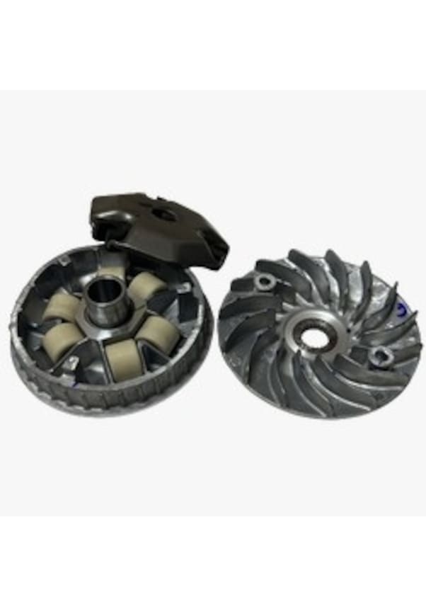 Tvs Jupiter 125 Ön Varyatör Komple Fiyatları ve Özellikleri