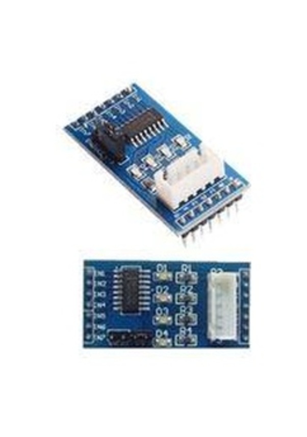 Arduino Uln2003 Smd Step Motor Sürücü Kartı Fiyatları ve Özellikleri