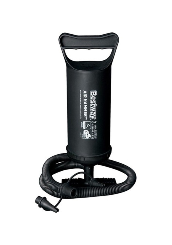 Bestway Şişme Yatak Havuz Şişirme Pompası 36 Cm 62003 Fiyatları ve ...