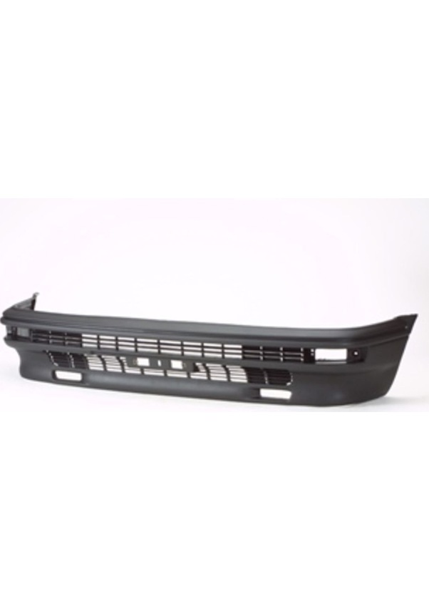 Parçaanında -toyota Corolla Ae92 88/92 Ön Tampon Siyah Sinyal Delikli ...