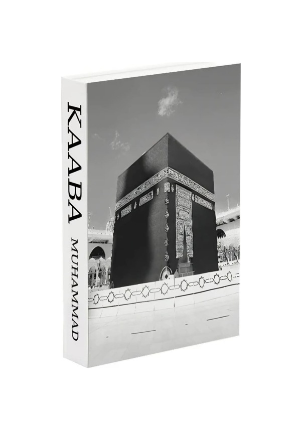 610 Kaaba Muhammad Fiyatları ve Özellikleri