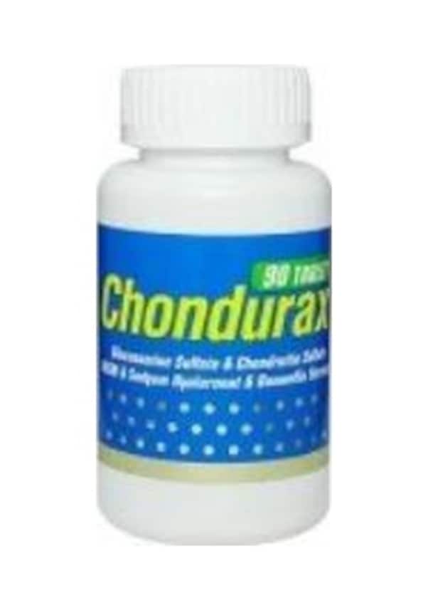 CHONDURAX TRİPLE ACTİON VİTAMİN D3 90 TB (Glucosamine Chondroitin ...