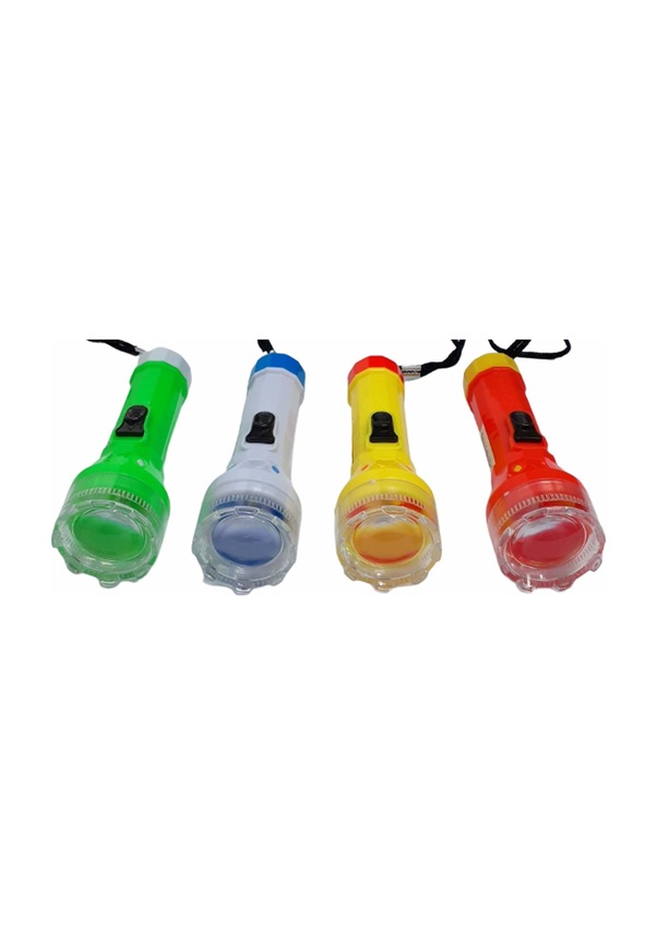 Led Flashlight Mini El Feneri Fiyatları ve Özellikleri
