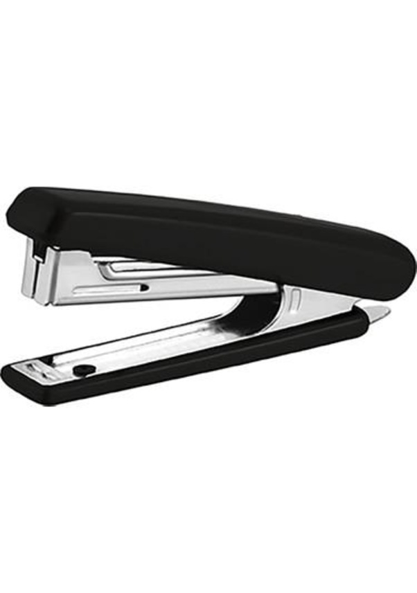 Kanex Stapler Ofis Zımba Makinesi Küçük Boy No 10 Fiyatları ve Özellikleri