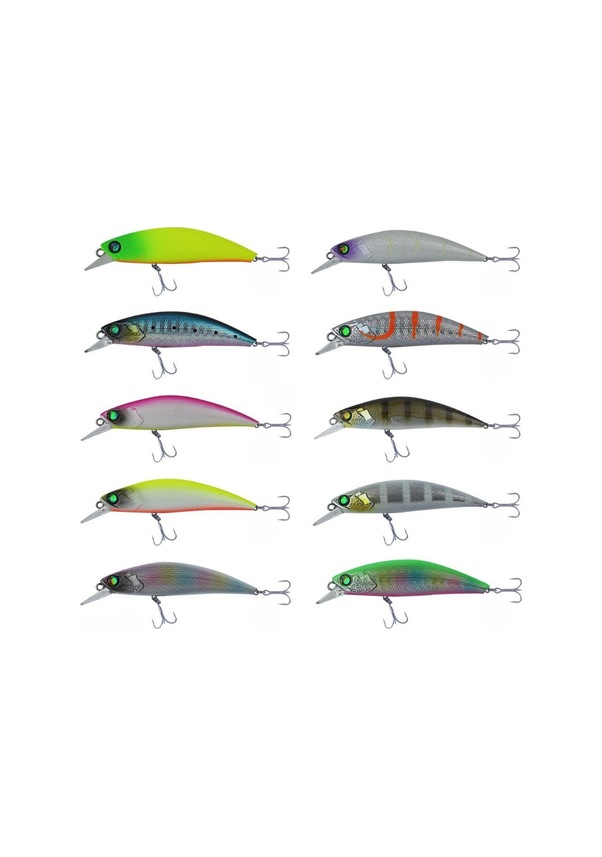 Kendo Zero Arise Minnow 60S Suni Yem 02 Fiyatları ve Özellikleri