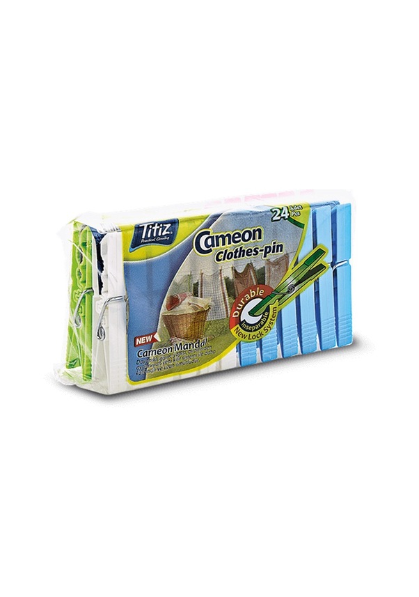 Titiz TP-671 Cameon Mandal 24'lü Fiyatları ve Özellikleri