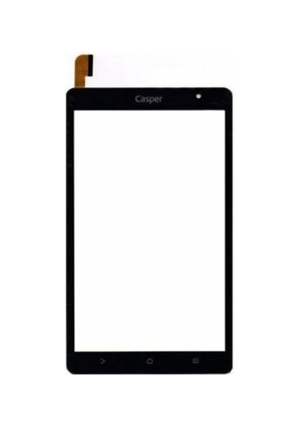 Casper Uyumlu Via S38 - S38 Plus S48 Dokunmatik Fiyatları ve Özellikleri