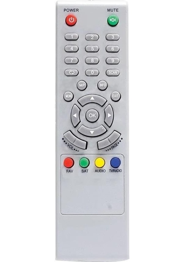 Telebox Tx-2020 Mini Scart Uydu Kumanda Fiyatları ve Özellikleri