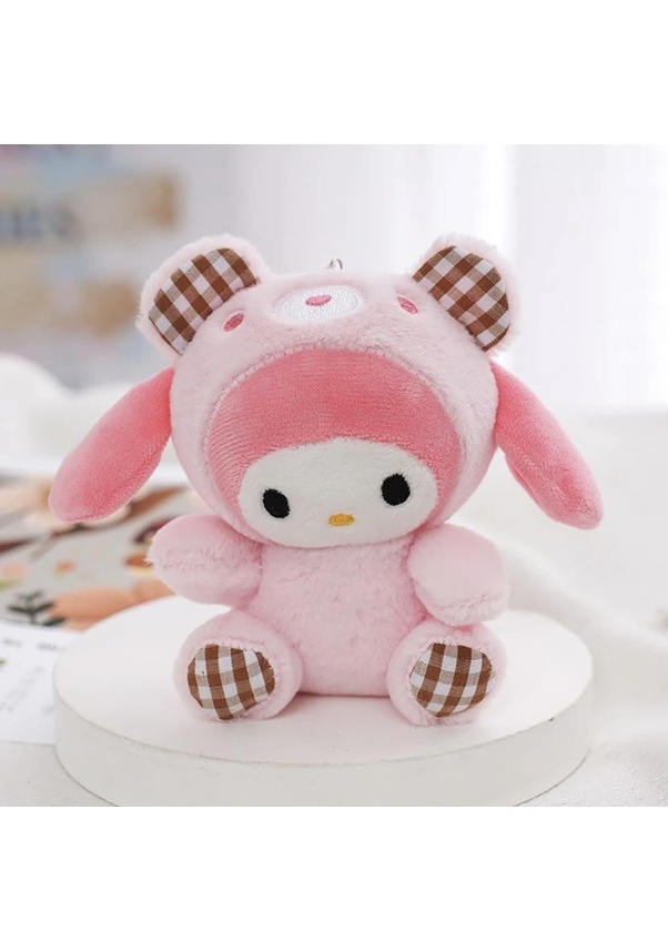 Sanrio Kawai Peluş Anahtarlık -1532 Fiyatları ve Özellikleri