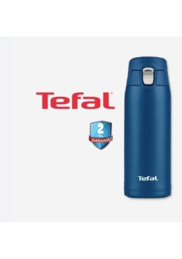 TEFAL 400ML TERMOS MAVİ Fiyatları ve Özellikleri