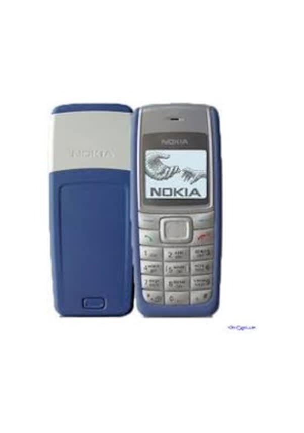 Nokia 1112 Cep Telefonu Fiyatları ve Özellikleri