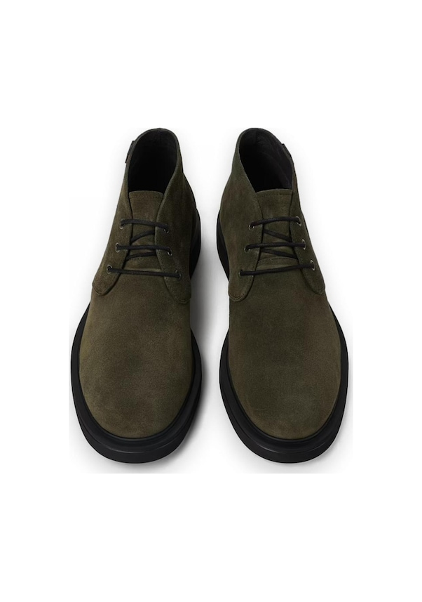 Camper K300513 Norman Günlük Haki Erkek Bot 40 Fiyatları ve Özellikleri