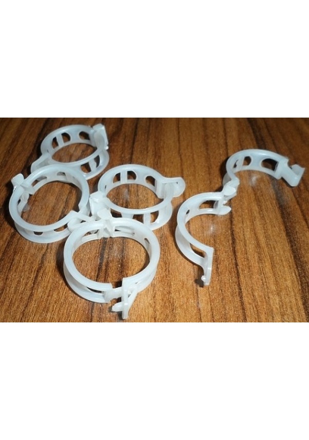 Domates Klipsi 500 Adet Sarmaşık Bitki Klipsi Gövde Klipsi Fiyatları ve ...