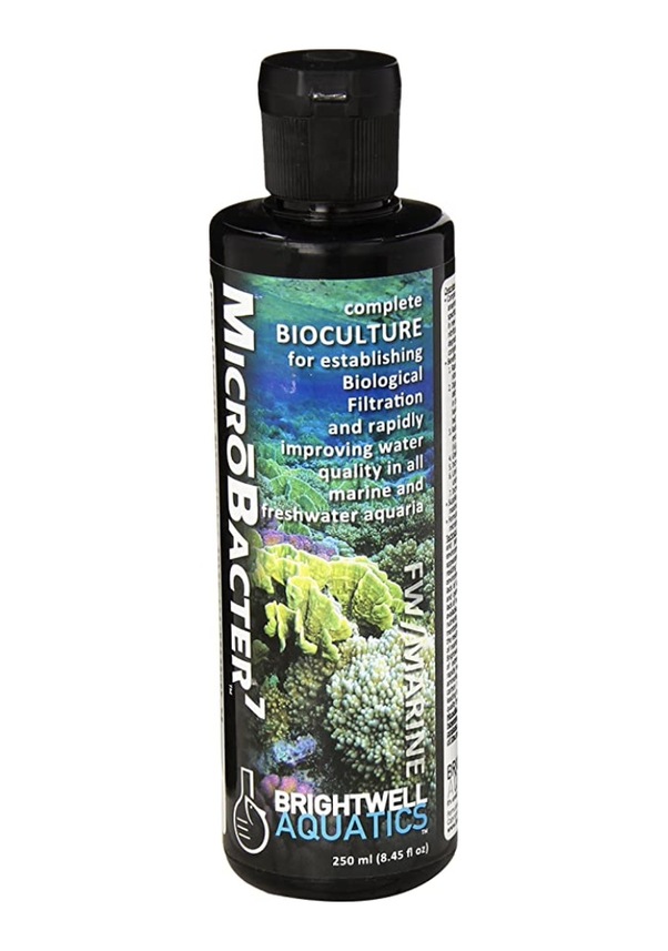 Brightwell Microbacter7 - Bakteri Kültürü 250 ML Fiyatları ve Özellikleri