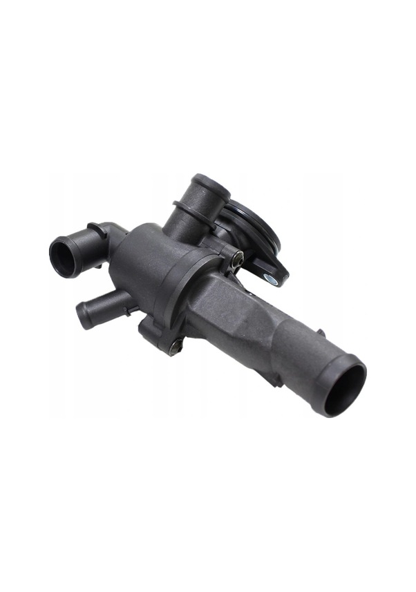 Vw Volkswagen Polo 1.2 Tdı Termostat Yuvası Komple 03P121111E Fiyatları ...