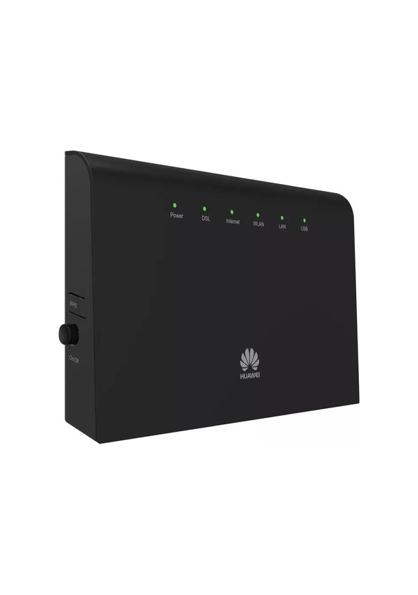 Huawei HG633 4 Lan + Wi-Fi Router VDSL Fiyatları ve Özellikleri