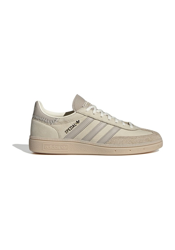Adidas Handball Spezial W Unisex Günlük Ayakkabı Ie3699 Bej Ie3699 Bej ...
