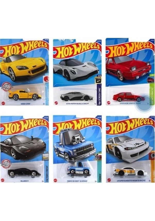 İçin Hotwheels Mini Araba Oyuncağı Yeni Yıl Hediyesi Yarış Seviyesinde ...