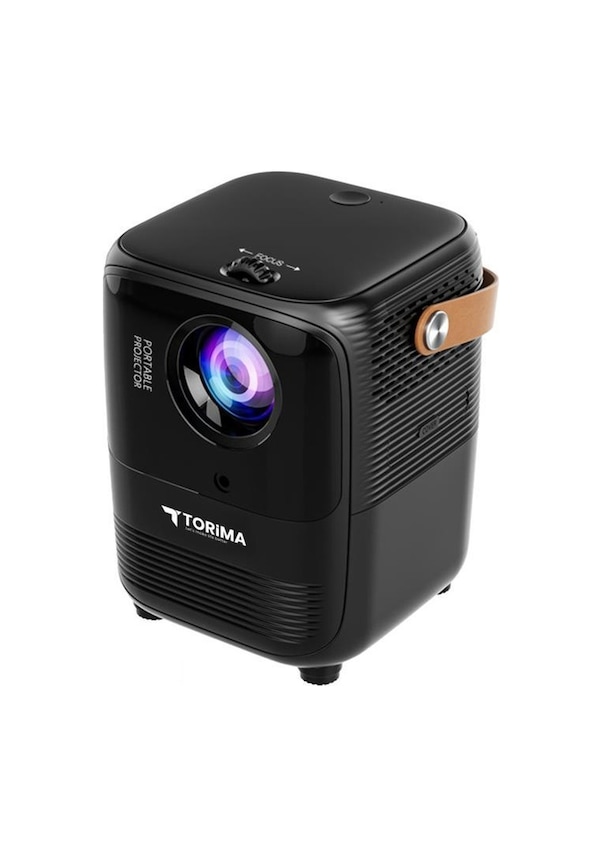 Torima T11 Bluetooth Wifi Akıllı Android Smart 4K 1080P Hoparlör ...