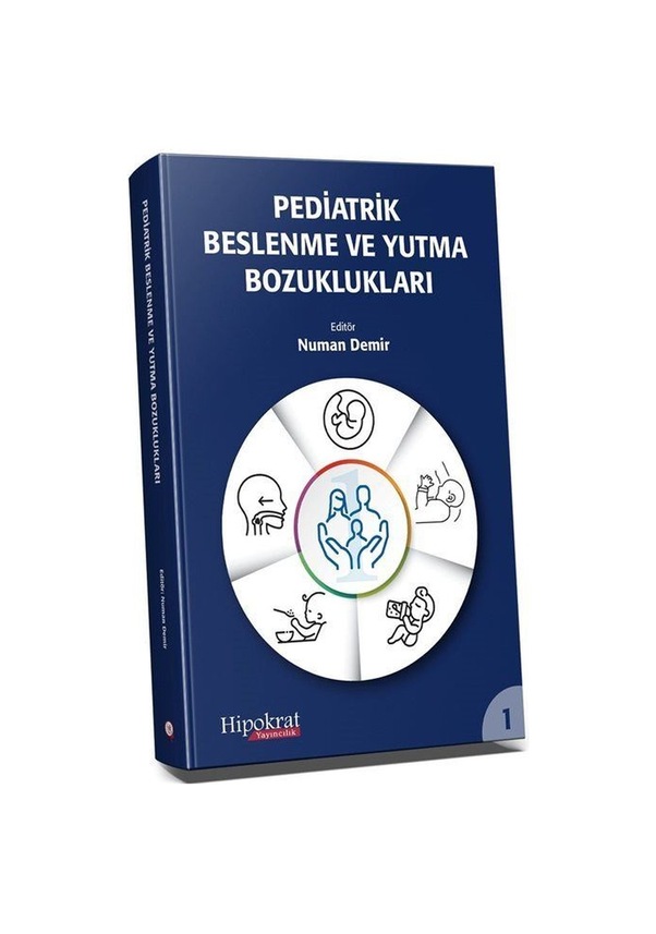 Pediatrik Beslenme Ve Yutma Bozuklukları / Numan Demir Fiyatları ve ...