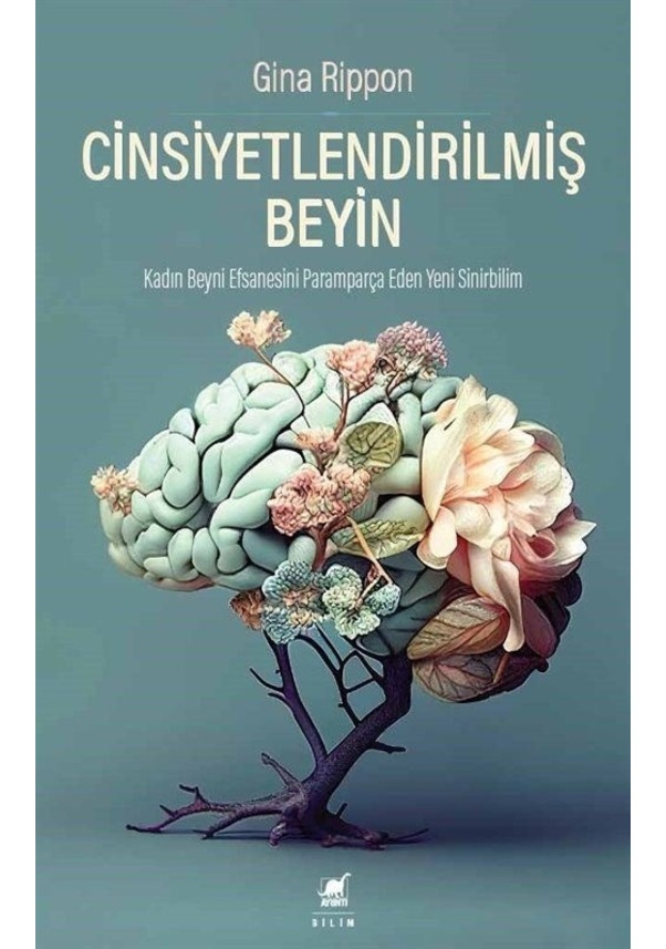 Cinsiyetlendirilmiş Beyin / Gina Rippon Fiyatları ve Özellikleri