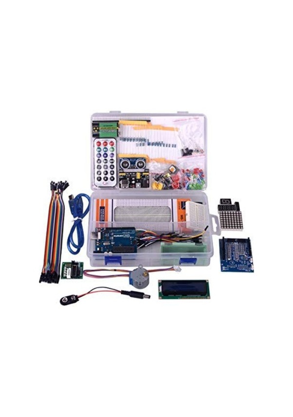 Ileri Seviye Arduino Seti Lise Okul Fiyatları ve Özellikleri