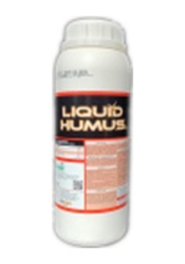 Liquid Humus Organik Saf Asitli Sivi Gübre Fiyatları ve Özellikleri