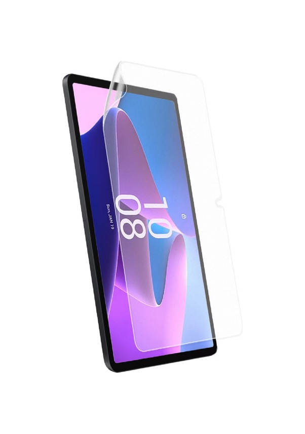 Kılıfolsun - Lenovo Tab M10 3rd Gen Tb328fu-tb328xu - Kağıt Hisli Mat ...