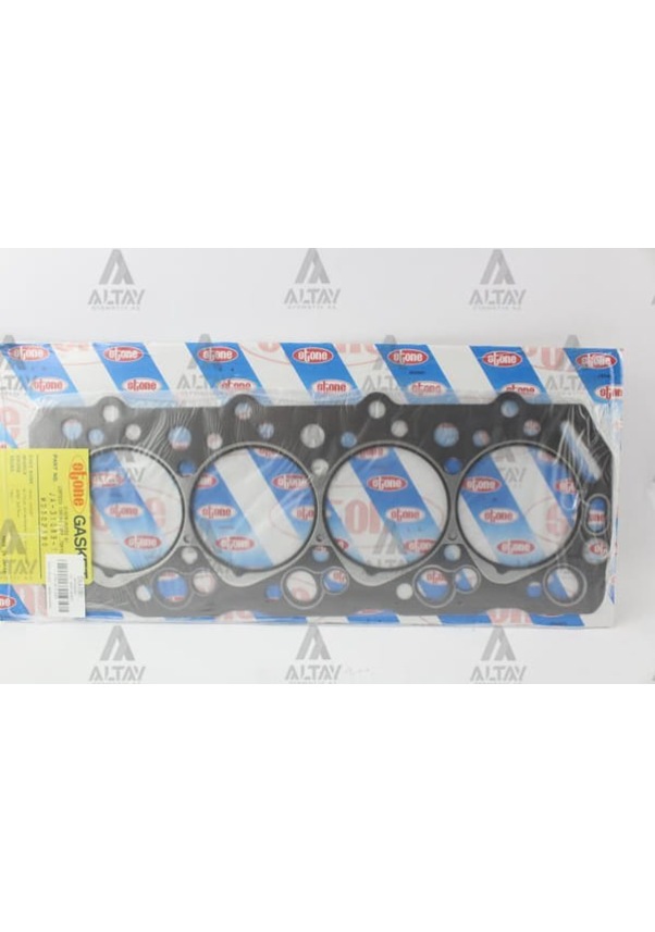 STONE JA-31089-1 Silindir Kapak Contası H100/L300 Min. 2.5 97- Fiyatları ve Özellikleri