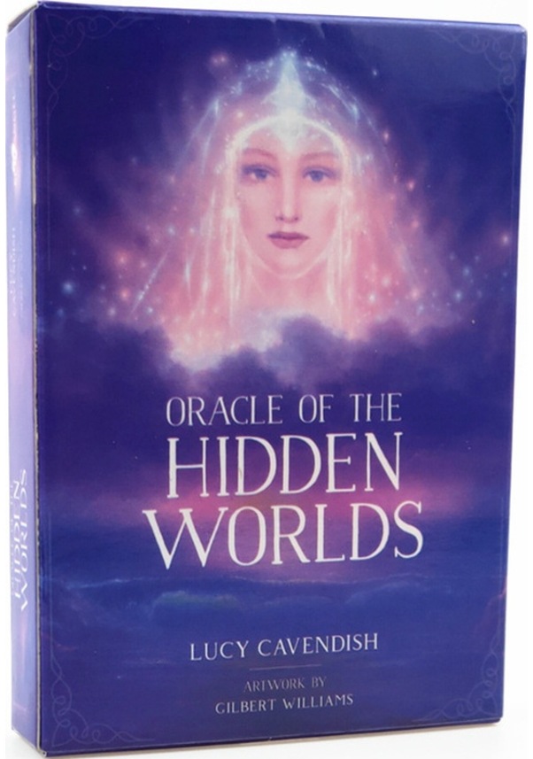 Gizli Dünyaların Kahini Kehanet Kartları Fiyatları ve Özellikleri