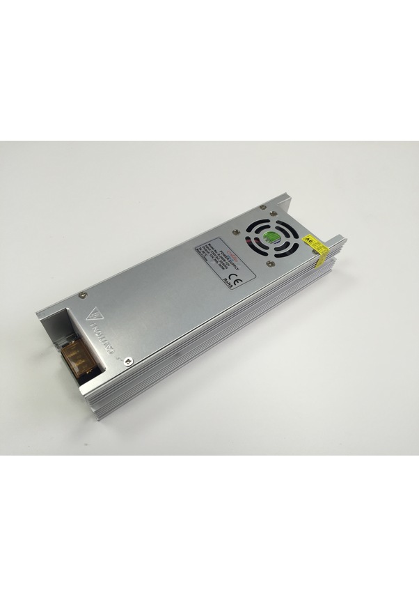 12 Volt Slim Trafo 30 Amper Fiyatları ve Özellikleri