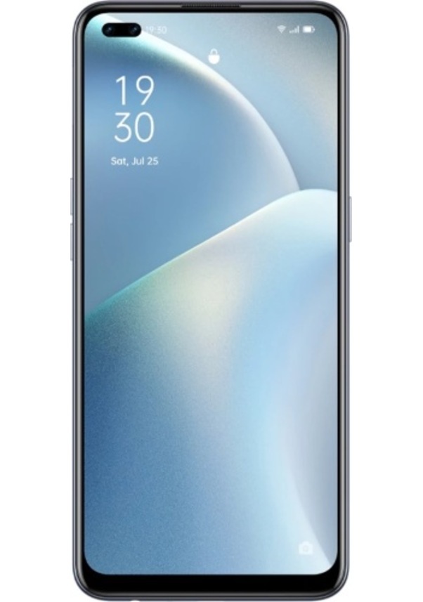 Oppo Reno 4 Lite 128Gb Siyah Fiyatları ve Özellikleri