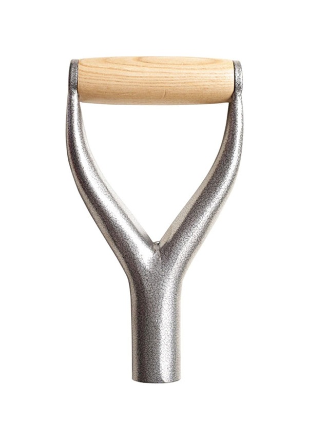 Kürek D Kavrama Sapı, Bahçe Kazma Tırmağı Aracı İçin Ahşap Kavrama ...