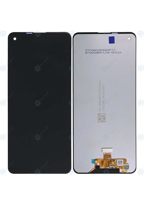 Samsung Galaxy A21S Lcd Ekran + Dokunmatik SM-A127F Fiyatları ve ...