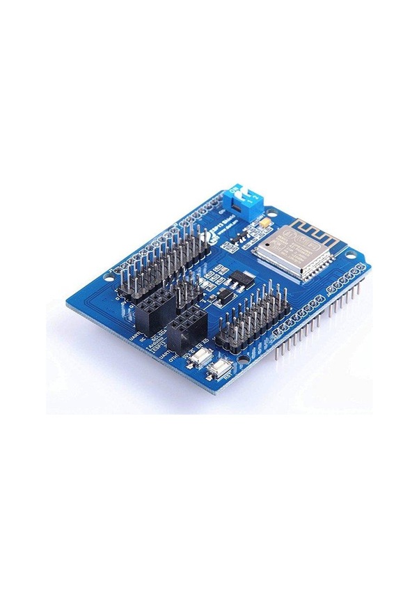 Arduino Esp-13 Wifi Shield Esp8266 Fiyatları ve Özellikleri