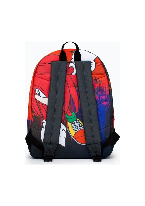 Hype X Sonic Knuckles Drip Sırt Çantası Twao-2480 1sz Fiyatları ve ...