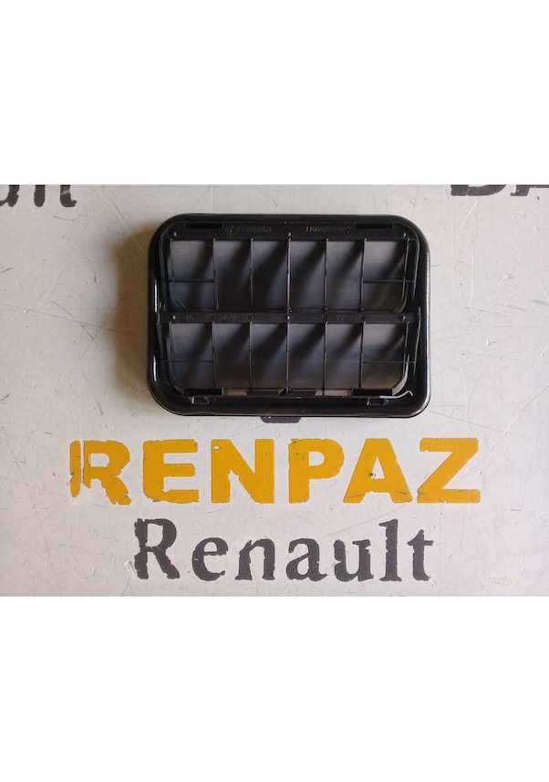 Renault/Dacia Arka Havalandırma Izgarası 7700838358 - 6025306305 ...