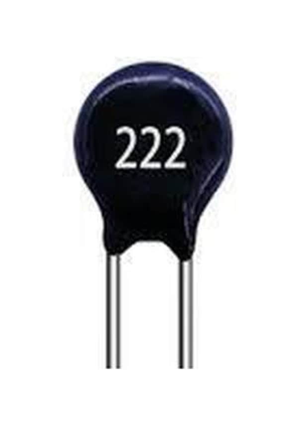 Ntc 2,2K Termistör Thermistor Mf11 Fiyatları ve Özellikleri