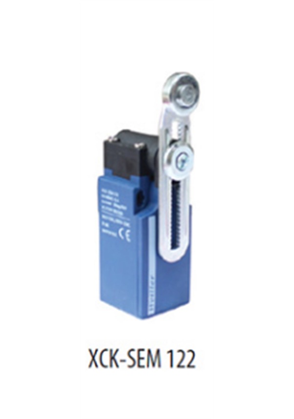 Açısal Hareketli Ayarlanabilir Metal Makaralı Döner Kol Switch ...