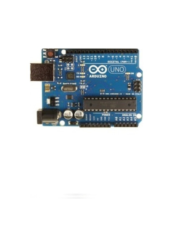 Arduino Uno R3 Dıp - Klon Fiyatları ve Özellikleri