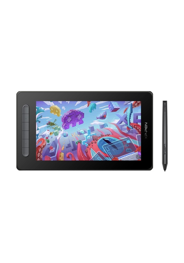 Xp-pen Artist 10 2.gen 10" Grafik Tableti Siyah Fiyatları ve Özellikleri