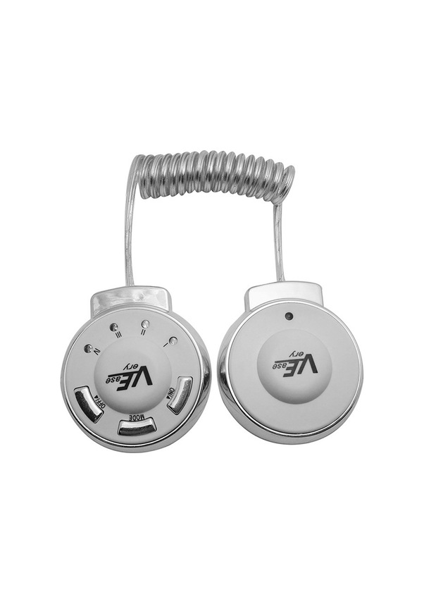 Hfambition Yüksek Frekanslı Pulslı Vücut Yağını Parçalayıcı Masaj ...