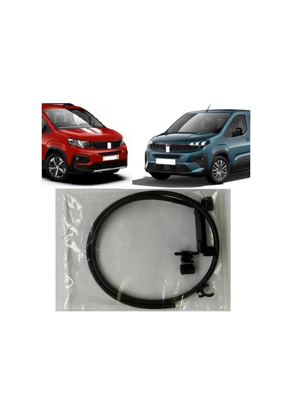 Sağ Cam Su Fıskiye Memesi Combo-rifter-partner-berlingo-doblo-proace ...
