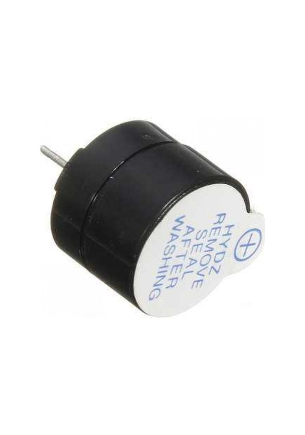 Elektronikport-Buzzer 5V Aktif Fiyatları ve Özellikleri