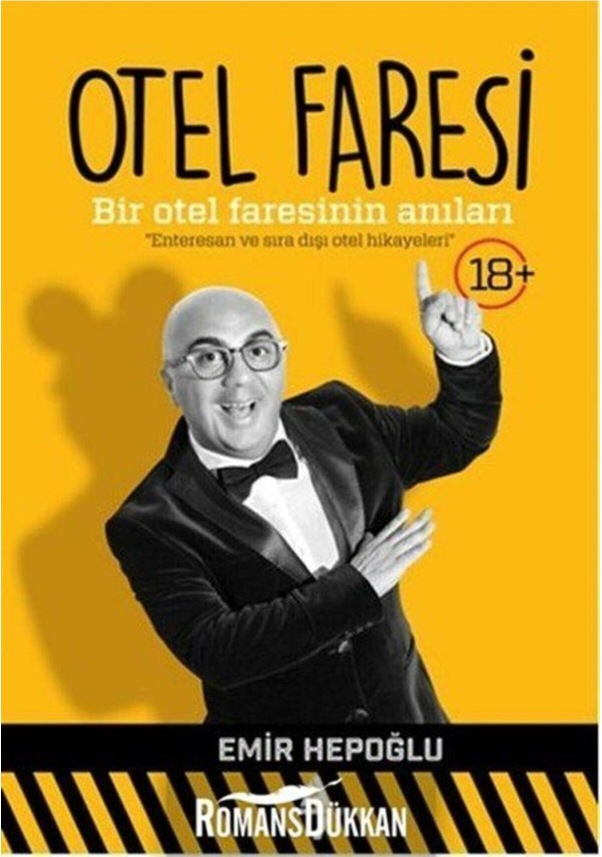 Otel Faresi Fiyatları ve Özellikleri