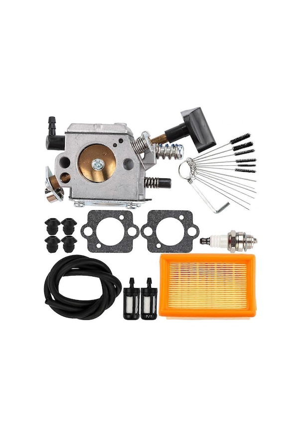 Br420 Br400 Stıhl Sr320 Sr340 Sr380 Sr400 Sr420 Br320 Br340 Br380 Br400 Br420 Arka Fan ...