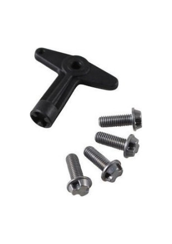 Clio 3 - III Jant Kapak Sökme Anahtarı 7700422600 Fiyatları ve Özellikleri