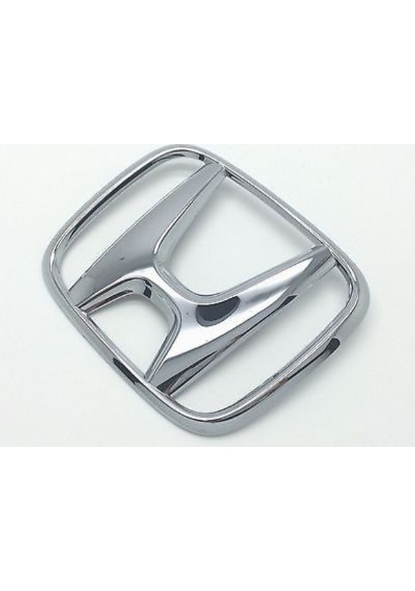 Honda Civic Fc5 (2016-) On Panjur Logo/Arma [Pys] (75700Tbaa00 ...