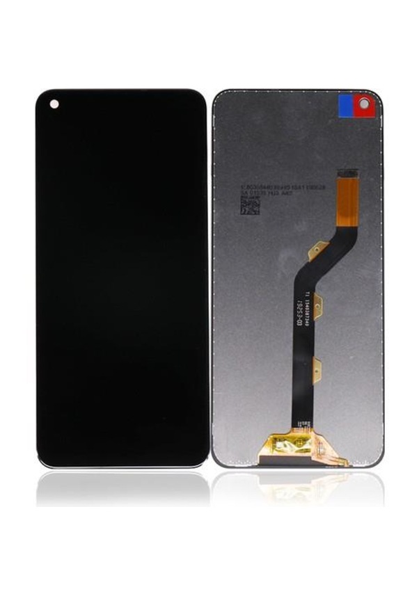 Infinix S5 (X652) Lcd Ekran+Dokunmatik Fiyatları ve Özellikleri