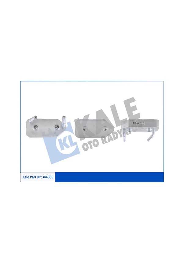 Kale Yağ Soğutucusu Otomatik Şanzuman Golf4-bora-a3-leon-toledo 1996 ...